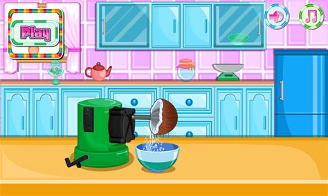 Cooking Candy Pizza Game Apk For Android Download