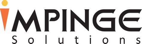 Leading Enterprise Software Development Company Impinge Solutions