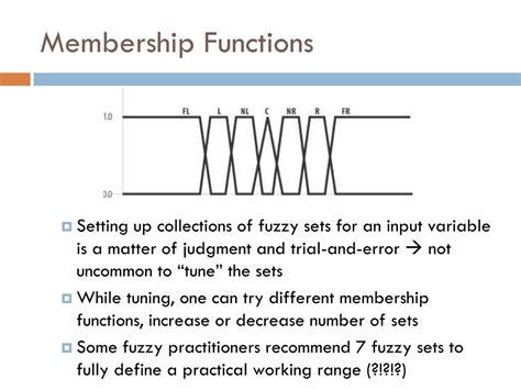 ppt fuzzy logic powerpoint presentation free download id 2405002
