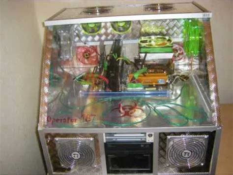 Case Modding Youtube