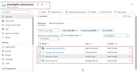Azure Functions Terraform Keeps Removing Virtualnetworksubnetid