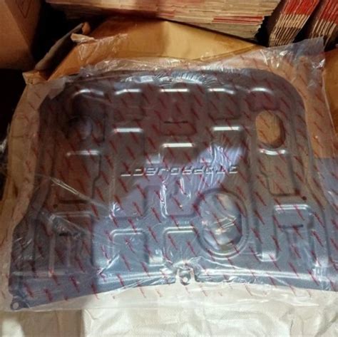 Jual Crank Guard Cover Pelindung Bawah Mesin Otoproject Stargazer Di Lapak Mega Oriental