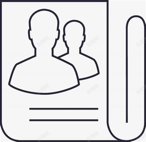 供应简笔画 依靠简笔画 大山谷图库