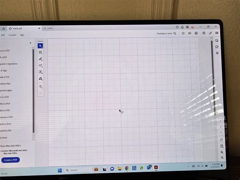 Weird Blue Boxes In My Pdfs Using Adobe Acrobat Radobe