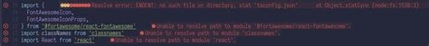 Eslint False Positive Errors · Issue 1982 · Neovimnvim Lspconfig · Github