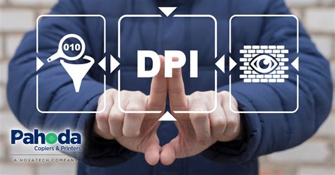 Dpi In Printing Quality Explained By Pahoda Copiers And Priners