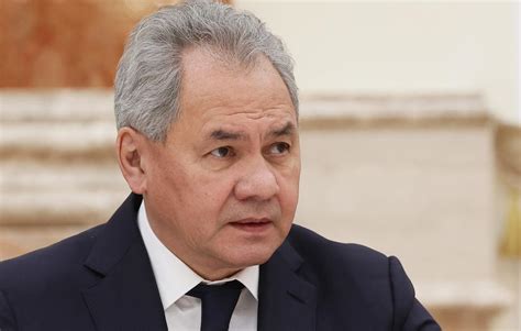 Революционные изменения в политике США и ядерная доктрина РФ Заявления Шойгу в Астане