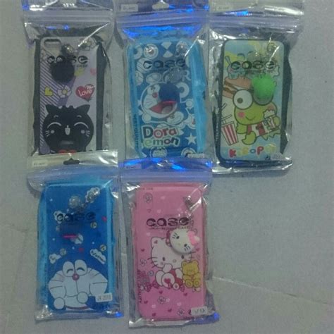 3d Case Putri Cell