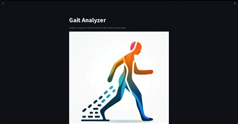 Gait Analyzer