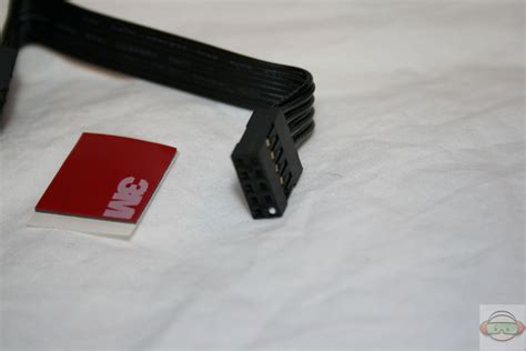 EFi X USB V Reviewed Technogog