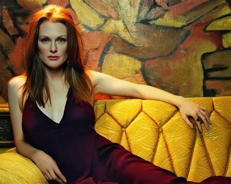 Julianne Moore Gentlemanboners