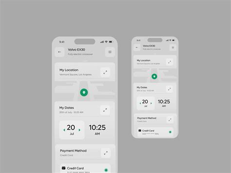 Car Rent Ai Assistant Dashboard By Jack R For Rondesignlab ⭐️ On Dribbble