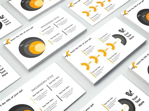 클래스101 10장 비즈니스 회사소개서 사업계획서 깔끔한 Ppt 템플릿227 피피티 파워포인트 파포장인