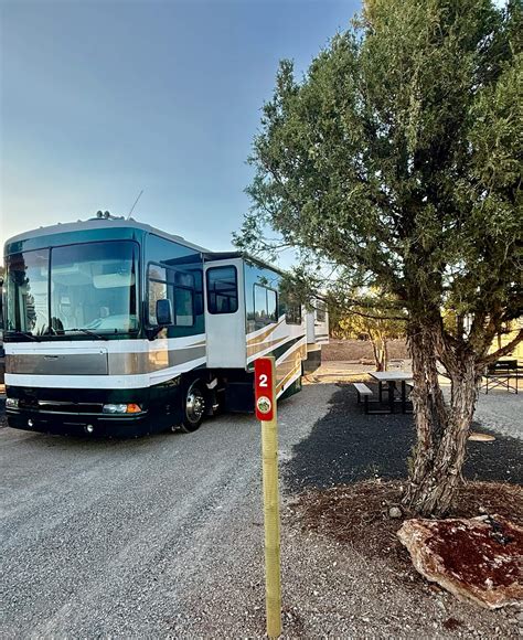 Soda Creek Campground Official Website