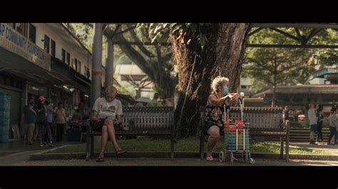 Photographer Captures Tanglin Halt With Warm Vibes Immortalises Quaint Neighbourhood