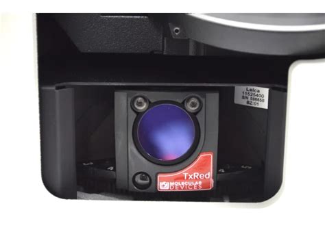 Molecular Devices Imagexpress Pico Automated Cell Imaging System