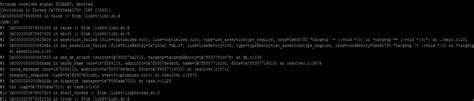Analysis Of Isc Bind Dname Answer Handling Dos Cve 2016 8864