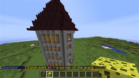 Images SpectatorPlus Bukkit Plugins Projects Bukkit