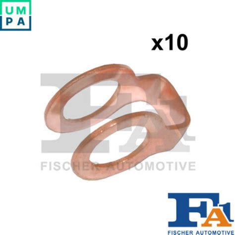 SEAL RING 920.032.010 FOR MITSUBISHI NISSAN HYUNDAI MN187847 166278H800 ...