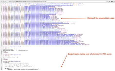 Latency And Why It Impacts Adwords Clicks And Analytics Sessions Analytics Help