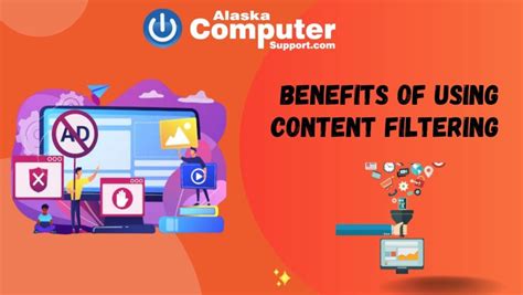 The Benefits Of Using Content Filtering Computer Support For You