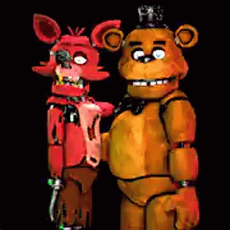 Foxy Freddy  Foxy Freddy Fnaf  を見つけて共有する