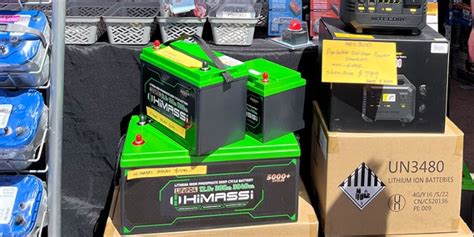 Lifepo4 Battery In Series Vs Parallel What Are The Differences