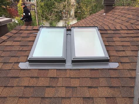 Photos Velux Skylights Ottawa Home Exteriors