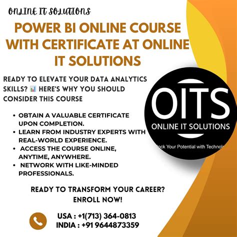 Online It Solutions On Linkedin Powerbi Dataanalytics Onlinelearning Professionaldevelopment…