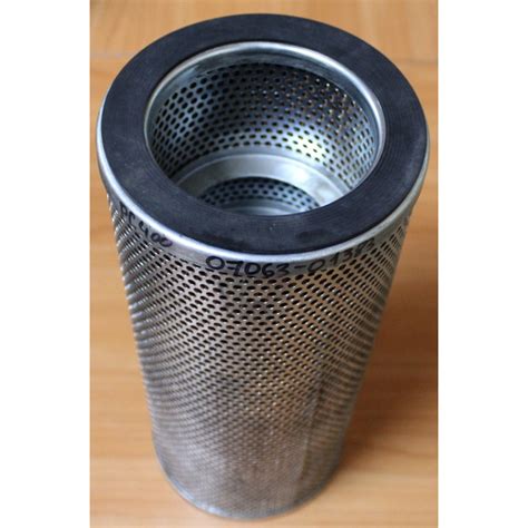 Фильтр гидравлический, Komatsu, PC400, 07063-01383