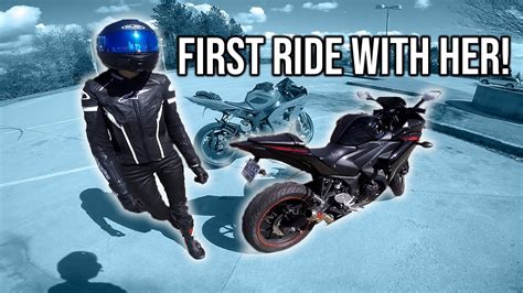 Meeting A Cute Girl Rider Deleted Scenes Youtube