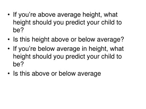 Ppt Regression To Mediocrity Powerpoint Presentation Free Download Id4524706