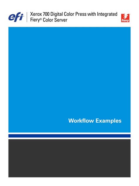 pdf workflow examples dokumen tips