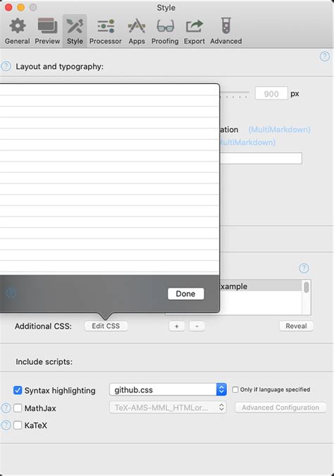 Getting Comfortable With Obsidian Css Share And Showcase Obsidian Forum