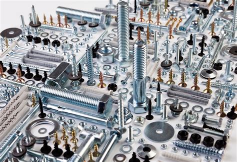 Bolts Vs Screws What S The Difference