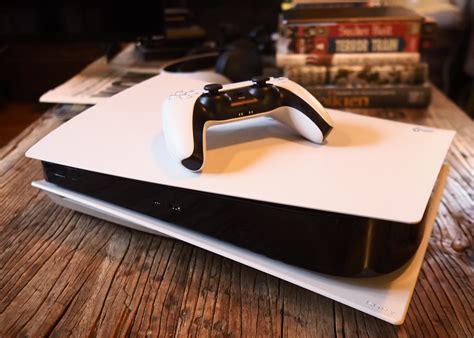 Sony повысила производительность PlayStation 5 с помощью большого ...