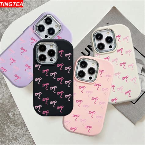 Pink Case For Oppo A18 A38 A16 A17 A16k A17k A15 A5s A15s A58 A78 A7