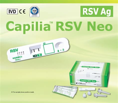 Rsv Rapid Test Genprice Shop