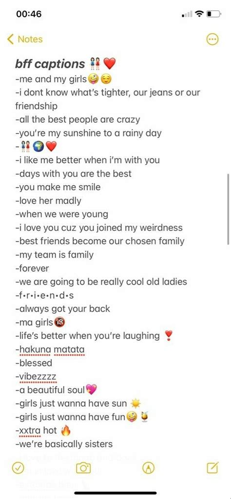 trendy captions artofit