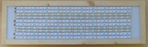 Arduino LocoNet Light Control Digital Modellbahn