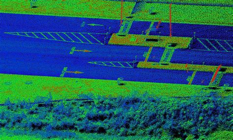 Lidar Scanning Print O Stat Inc