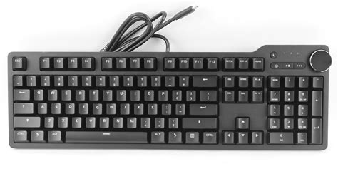 Das Keyboard 6 Professional Review Closer Examination TechPowerUp