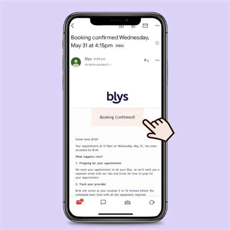 New Feature You Can Now Place Recurring Bookings With Blys