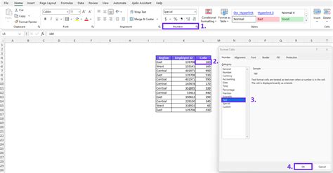 How To Add Leading Zero In Excel AI For Data Analysis Ajelix