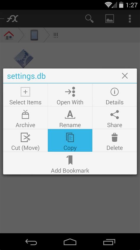 How To Tether Your Nexus 5 Without Your Carrier Knowing Nexus Gadget Hacks