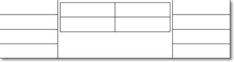 Insertar Tablas Filas Y Columnas Manual De Apache Openoffice Writer