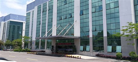 Pc Based Control Accelerates Machine Development And Commissioning Beckhoff Usa