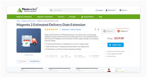 11 best magento 2 delivery date extensions and configurtions
