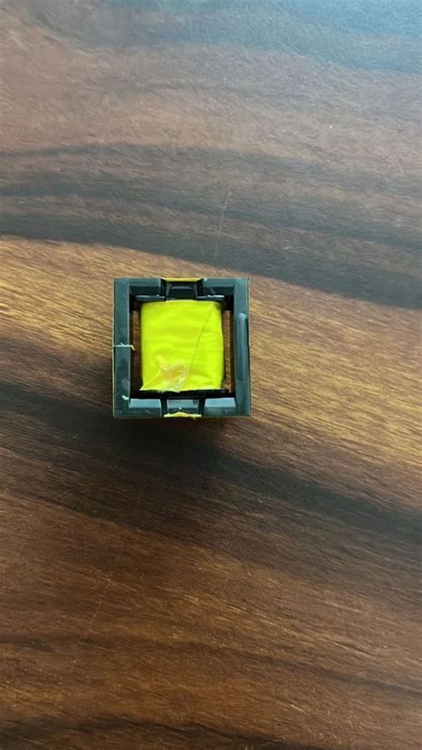 Ee13 Transformer At ₹ 4piece In Noida Id 2850506169448