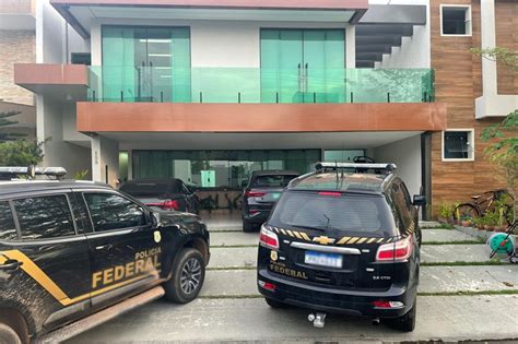 Nova Fase Da Fair Play Cumpre Mandados De Apreensão Em Manaus